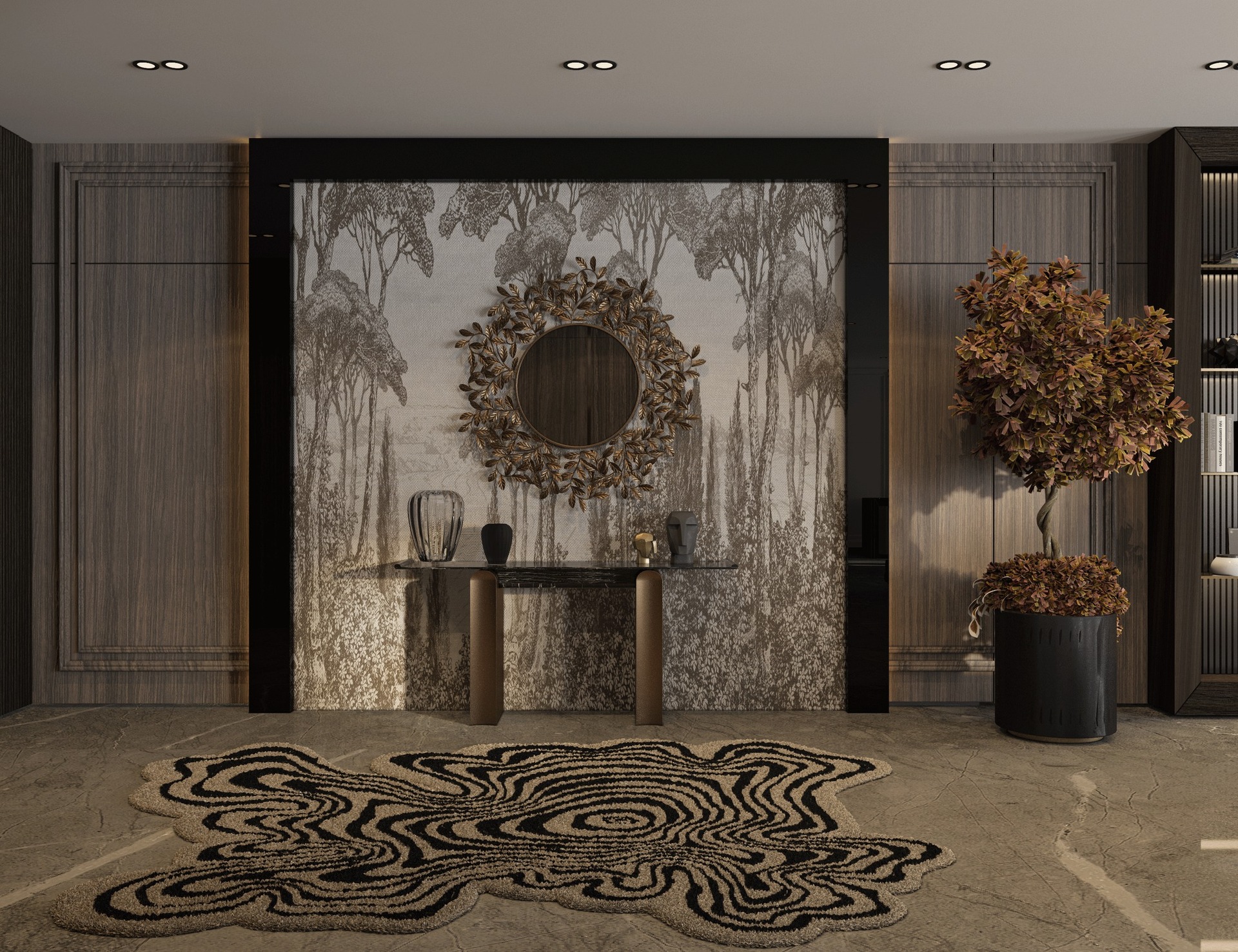 Bonyan Design Studio