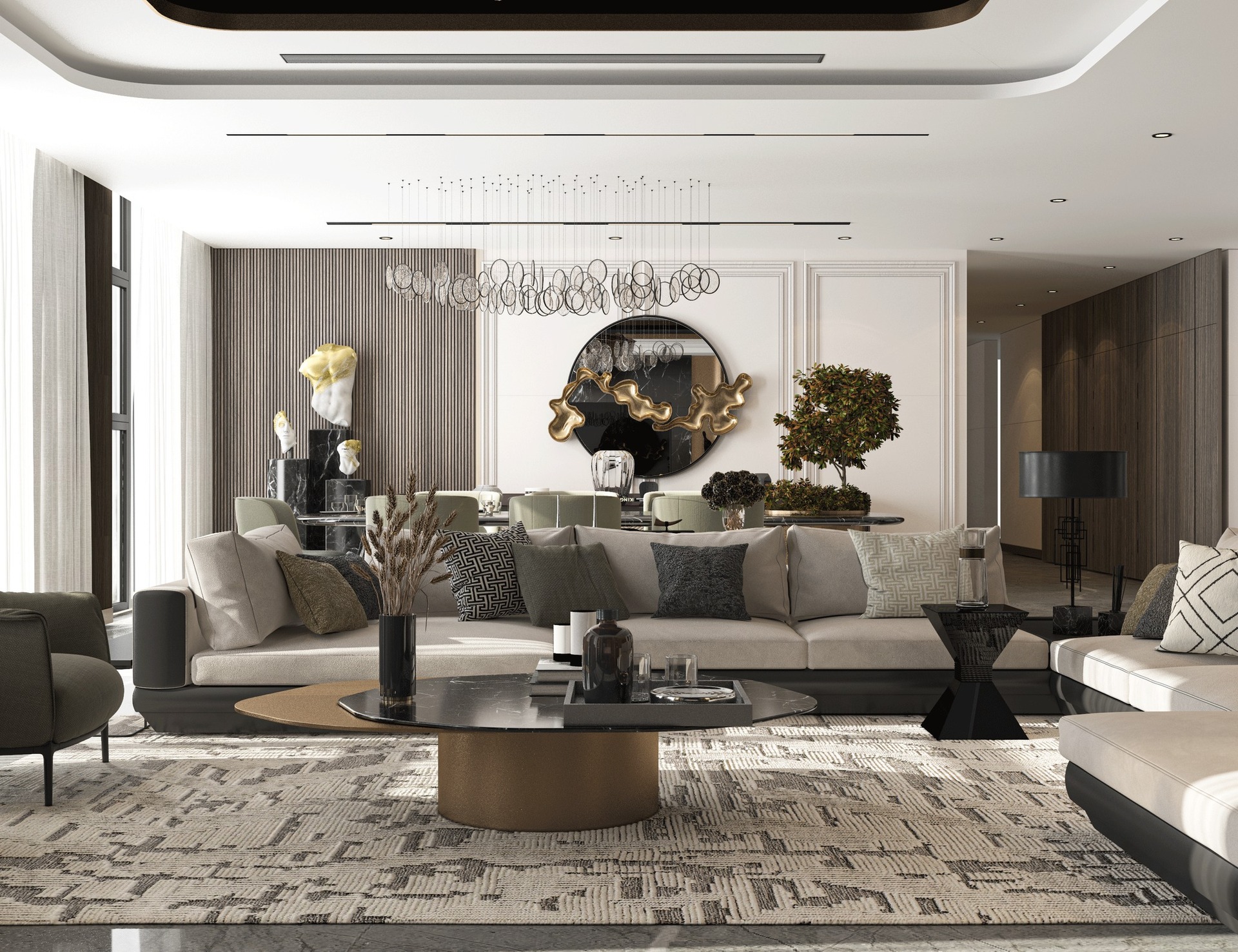 Bonyan Design Studio